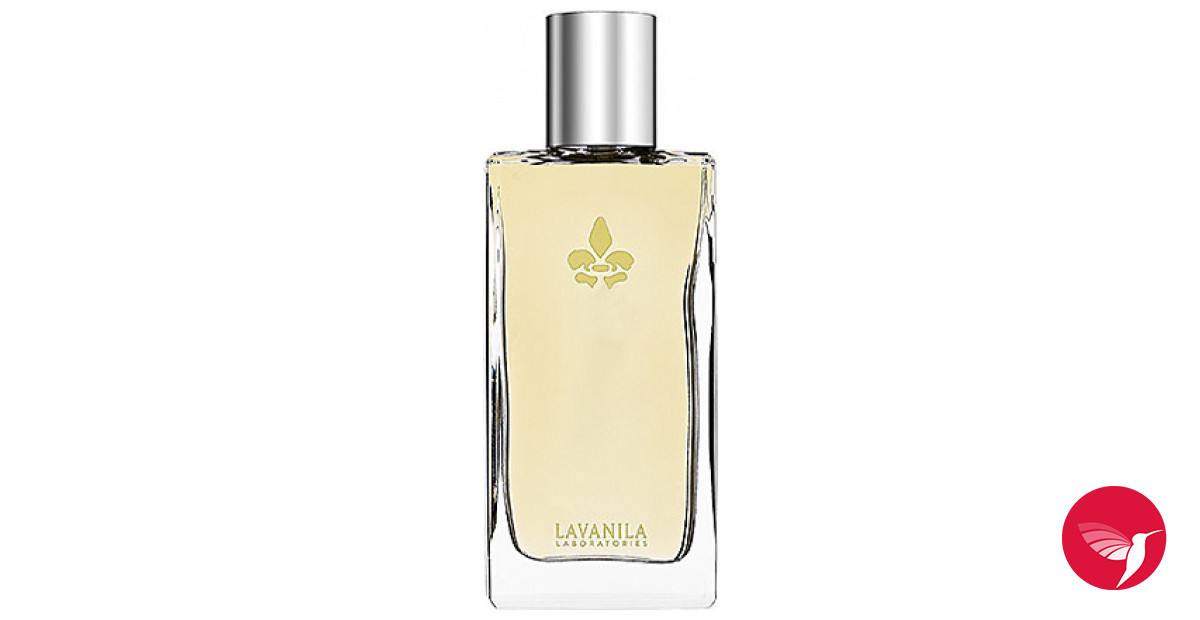 Pure Vanilla Lavanila Laboratories Parfum - ein es Parfum für Frauen 2007