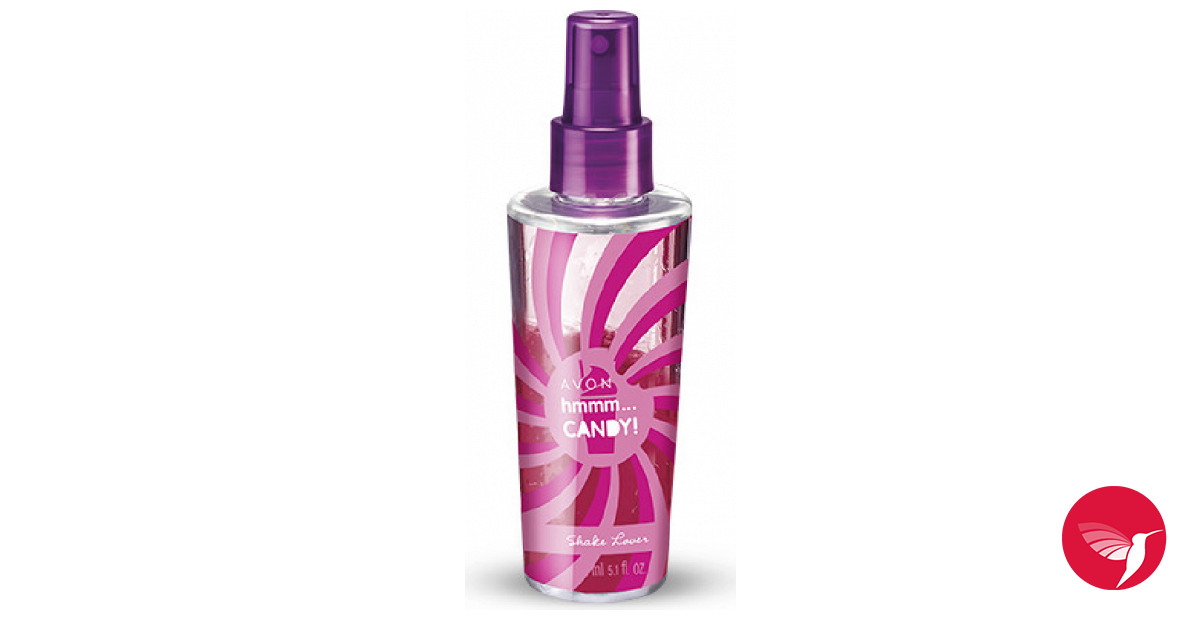 Candy! Shake Lover Avon perfumy - to perfumy dla kobiet 2017