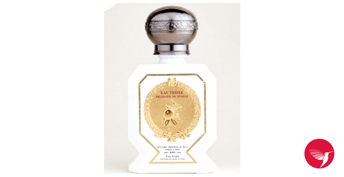 Eau Triple Bigarade De Seville Buly 1803 Parfum - ein es Parfum für Frauen und Männer