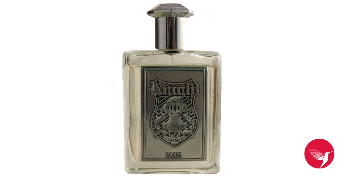 Knight French Attitude cologne - een geur voor heren