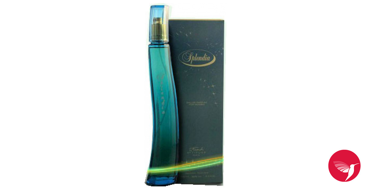 Splendida French Attitude fragancia - una fragancia para Mujeres