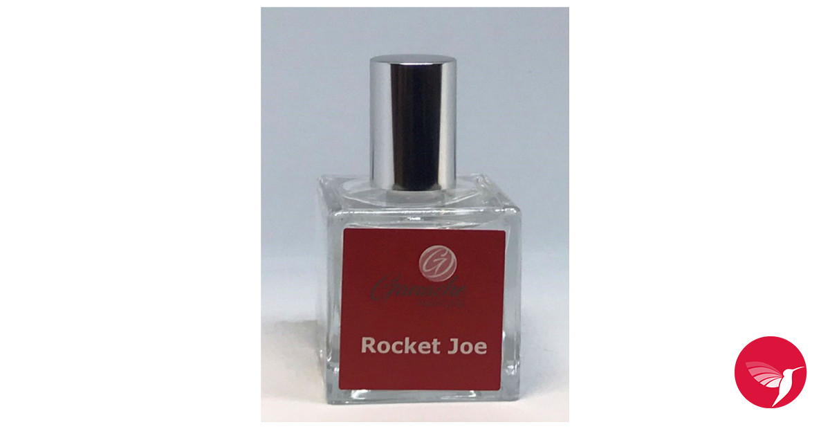 Rocket Joe Ganache Parfums аромат — аромат для мужчин и женщин 2017