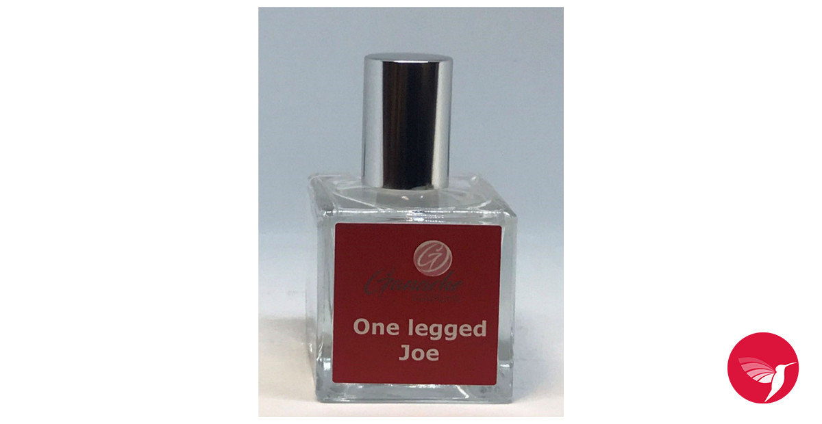 One Legged Joe Ganache Parfums parfum - un parfum pour homme et femme 2017