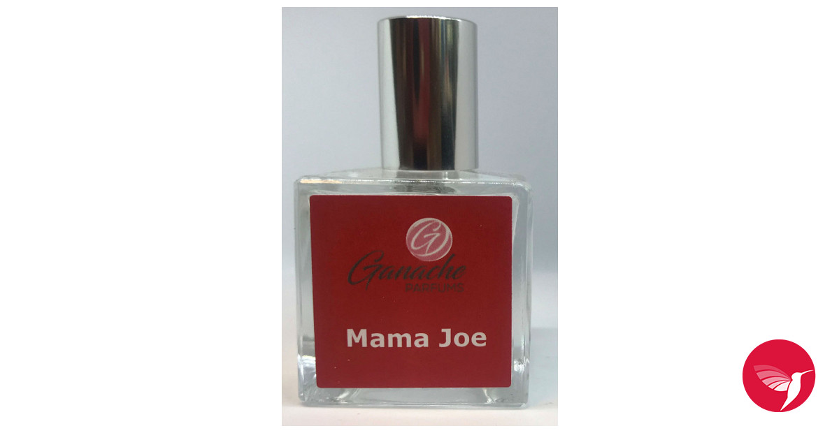 Mama Joe Ganache Parfums parfum - un parfum pour homme et femme 2017