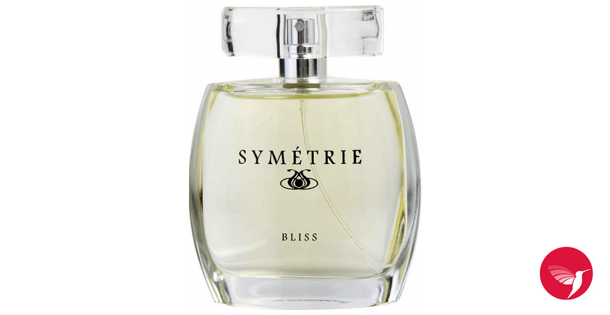 Bliss Symétrie fragancia - una fragancia para Mujeres 2017