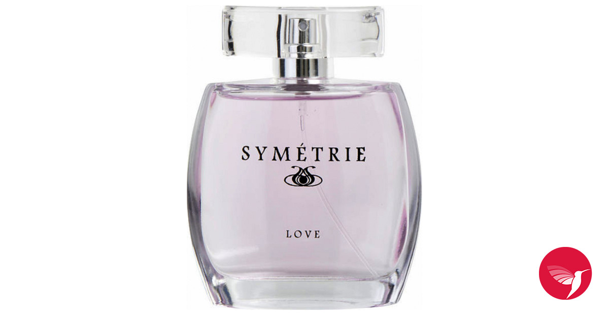 Love Symétrie 香水 - 一款 2017年 女用 香水