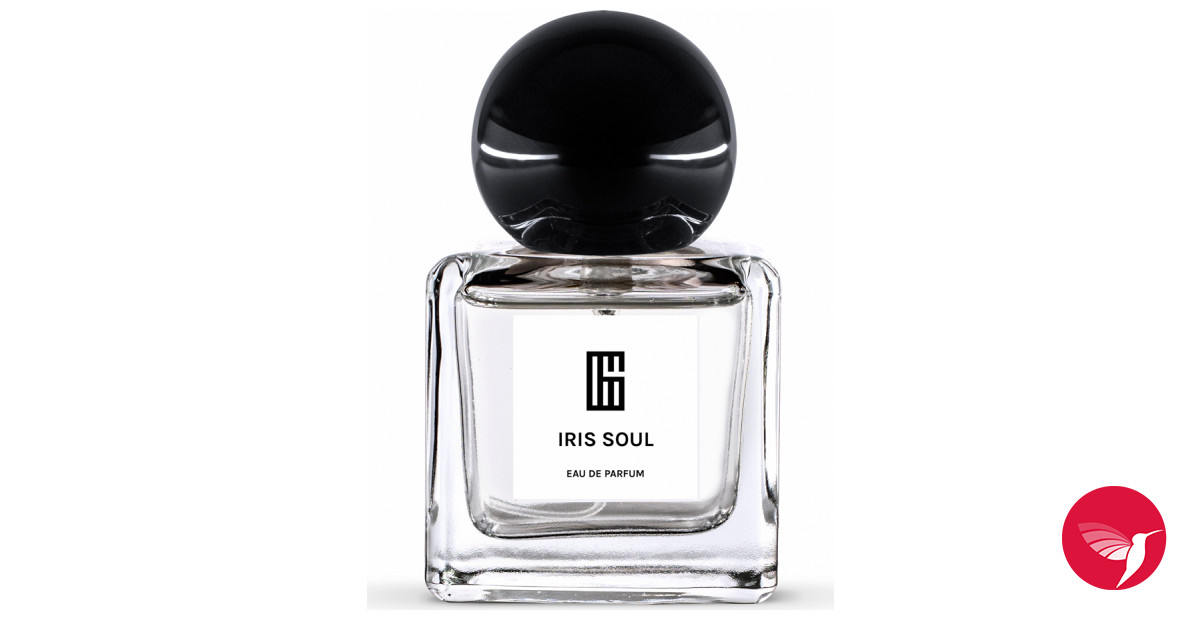 Iris Soul G Parfums - una fragranza unisex 2017