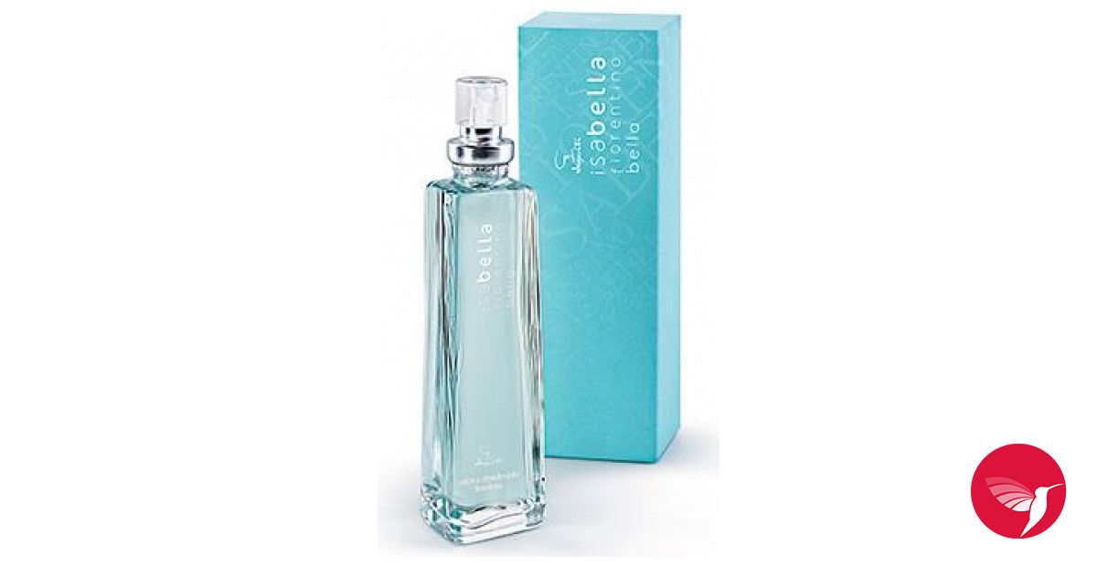 Isabella Fiorentino Bella Jequiti perfume - a fragrância Feminino 2017
