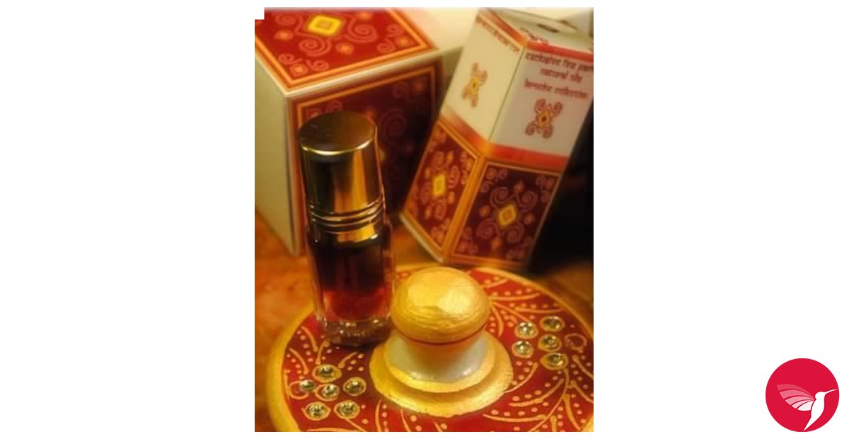 Temple Flowers Agarscents Bazaar parfum - un parfum pour homme et femme