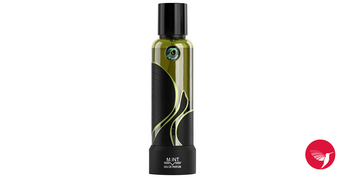 3-D Scent M.INT parfum - un parfum pour homme et femme 2016