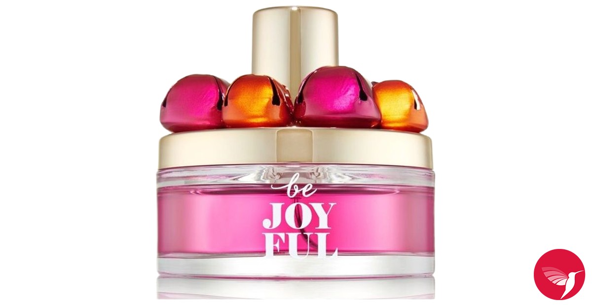 Be Joyful Bath & Body Works perfume - a fragrância Feminino 2010