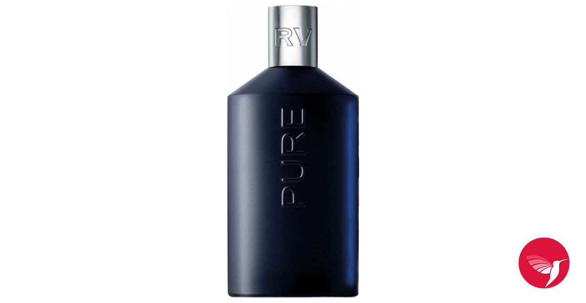 RV Pure Man Intenso Roberto Verino Colonia - una fragancia para Hombres ...