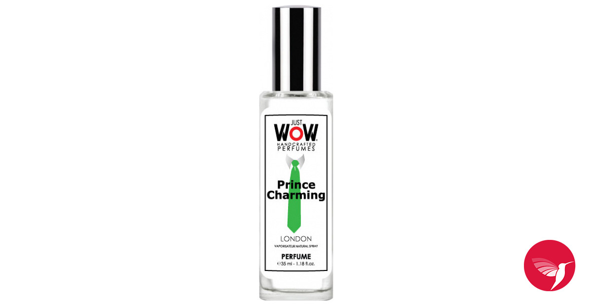 Just Wow Prince Charming Croatian Perfume House cologne - een geur voor ...