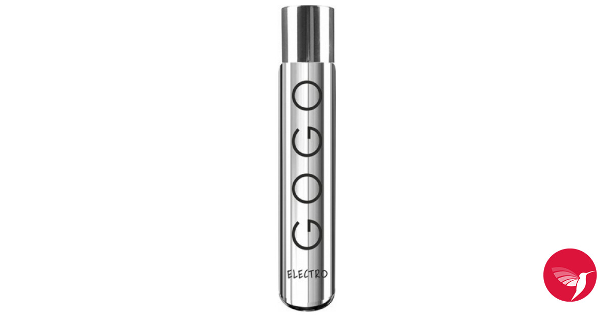 Go Go Electro Parli Parfum Colônia - a fragrância Masculino