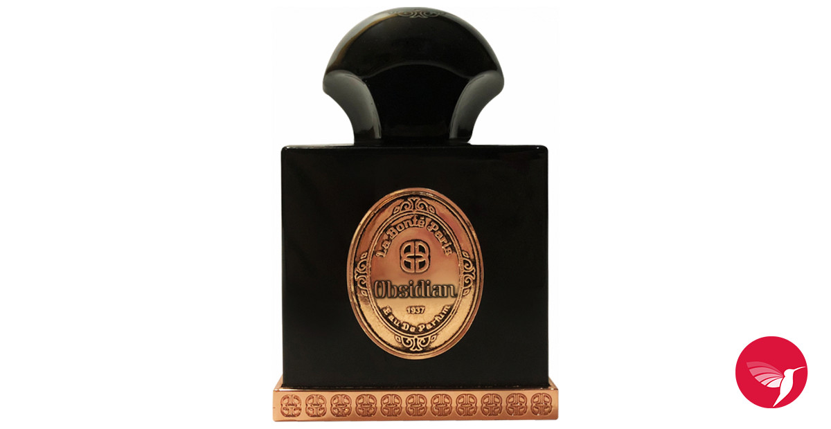 Obsidian La Bonte Paris fragancia - una fragancia para Hombres y ...