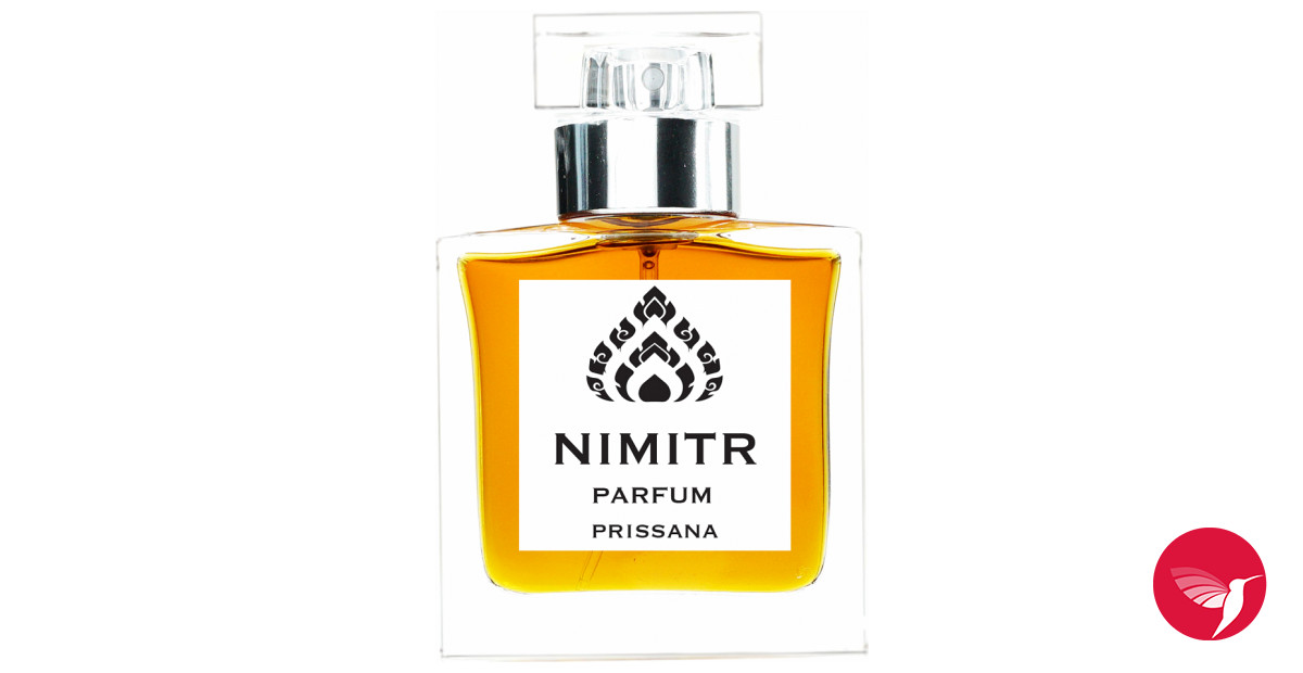 Nimitr Prissana Colonia - una fragancia para Hombres 2018