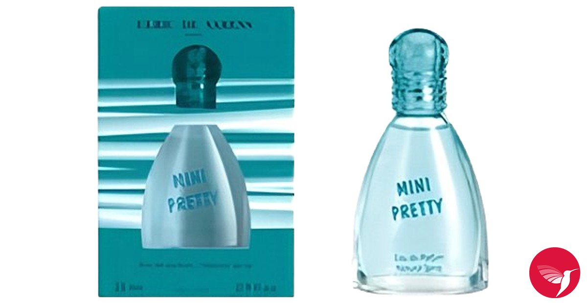Mini Pretty Ulric de Varens - una fragranza da donna 2008