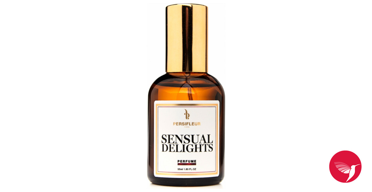 Sensual Delights Persifleur Cologne - un parfum pour homme 2017