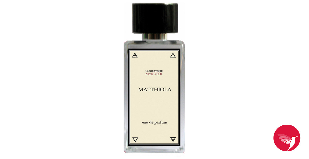 Matthiola Myropol parfum - un parfum pour homme et femme 2010
