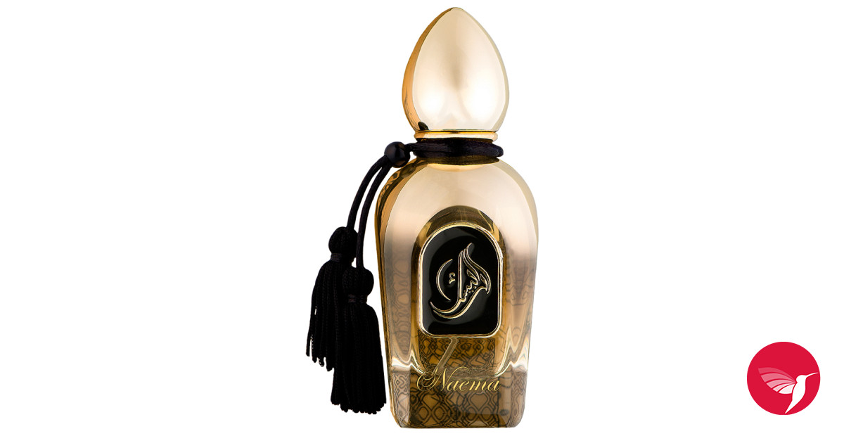 Naema Arabesque Perfumes Parfum - ein es Parfum für Frauen und Männer 2017