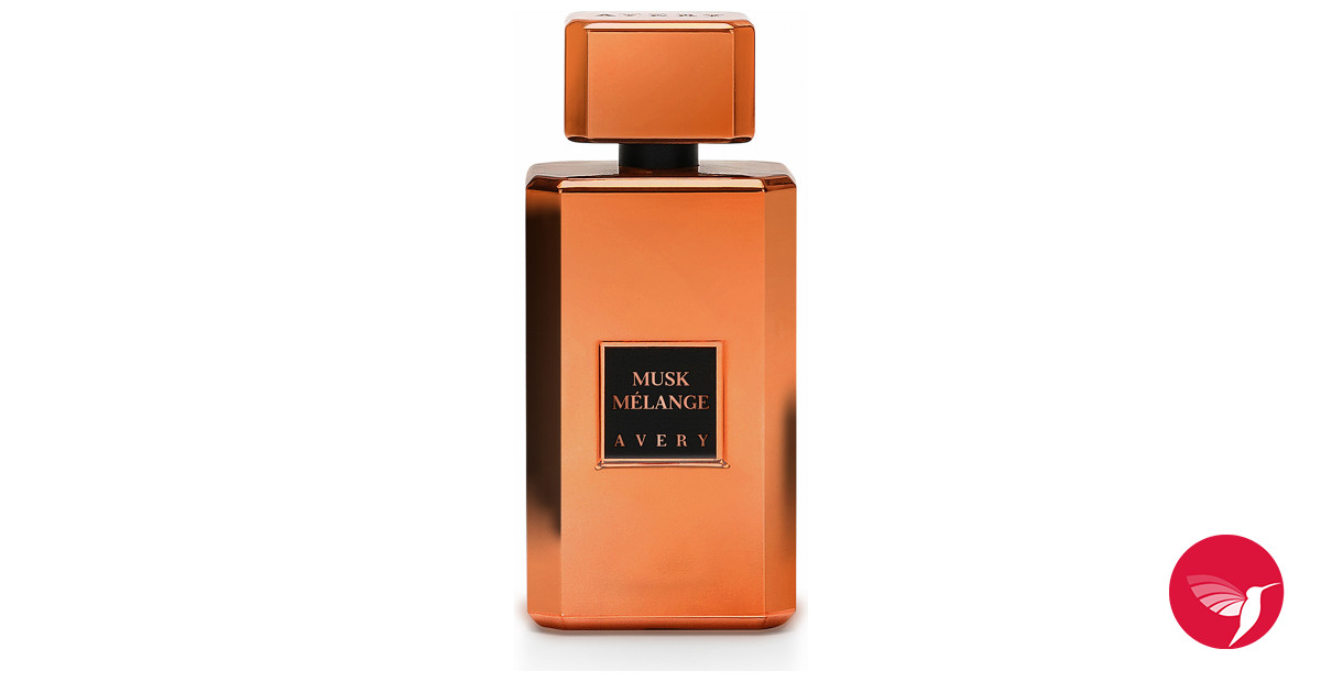 Musk Melange Avery عطر - a fragrance للجنسين 2018