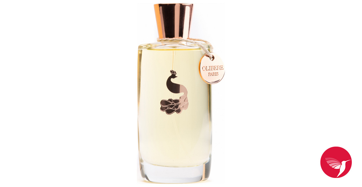 Leather Attraction Olibere Parfums parfum - un parfum pour homme et ...
