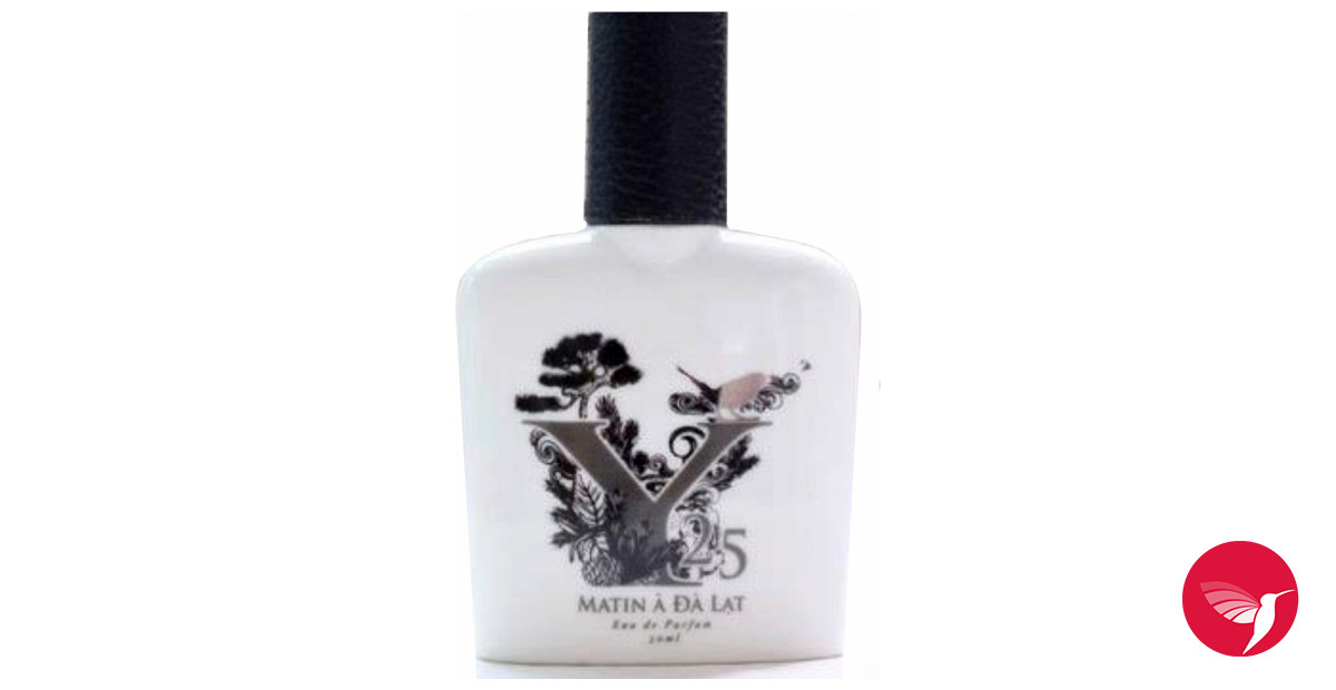 Matin A Da Lat Y25 perfume - a fragrância Compartilhável 2016