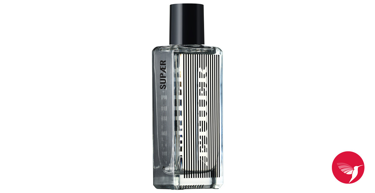 Supaer Aether parfum - un parfum pour homme et femme 2018