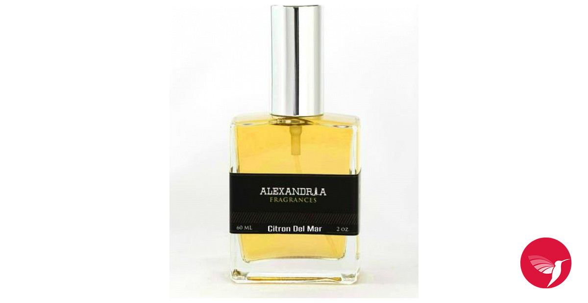 Citron del Mar Alexandria Fragrances parfum - un parfum pour homme et ...