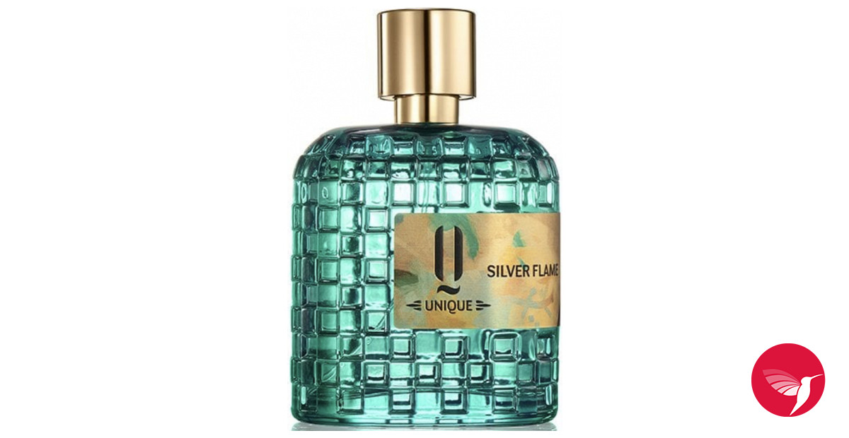 Silver Flame Jardin de Parfums perfumy - to perfumy dla kobiet i mężczyzn
