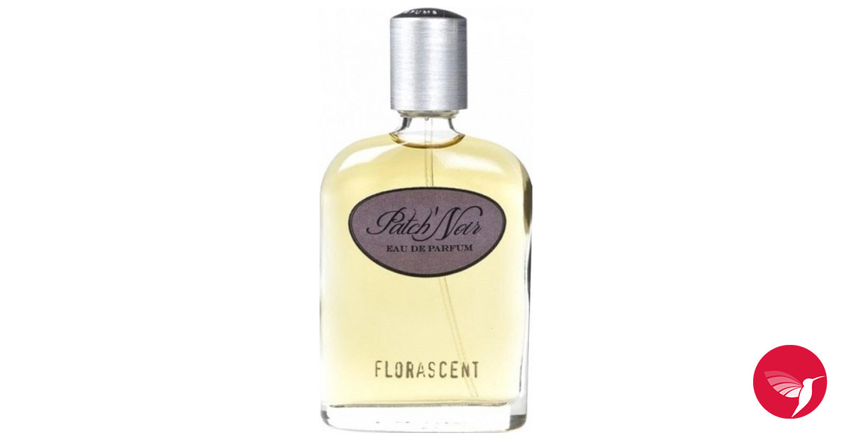 Patch Noir Florascent fragancia - una fragancia para Hombres y Mujeres 2018