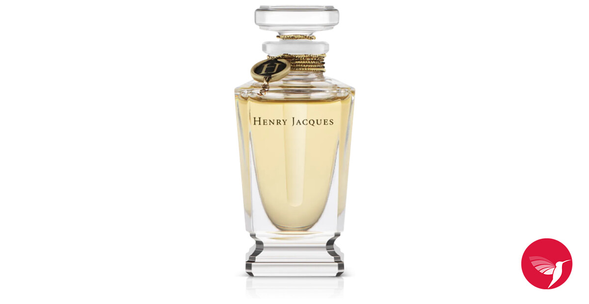 Still Henry Jacques Cologne - un parfum pour homme 2017