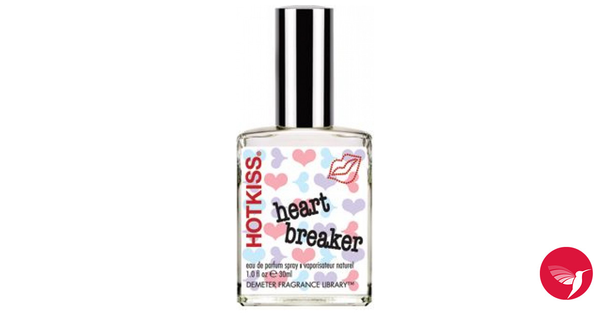 HOTKISS Heart Breaker Demeter Fragrance perfume - a fragrância Feminino ...