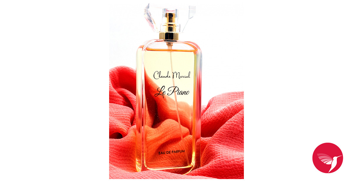 Le Piano Claude Marsal Parfums fragancia - una fragancia para Mujeres 2016