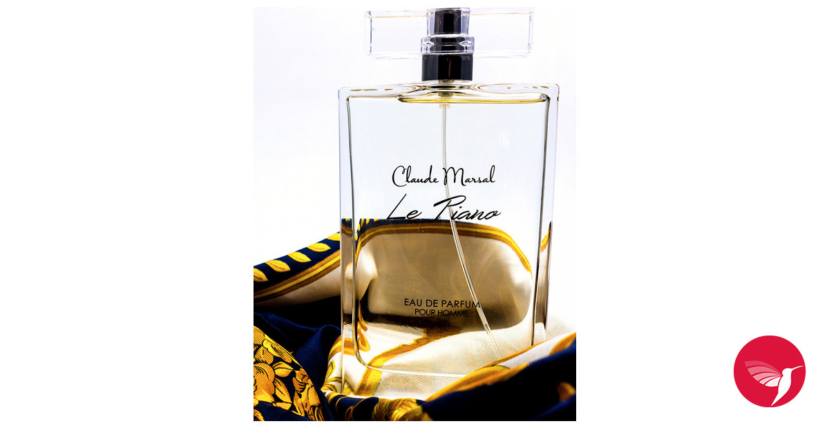 Le Piano Claude Marsal Parfums Colonia - una fragancia para Hombres 2016