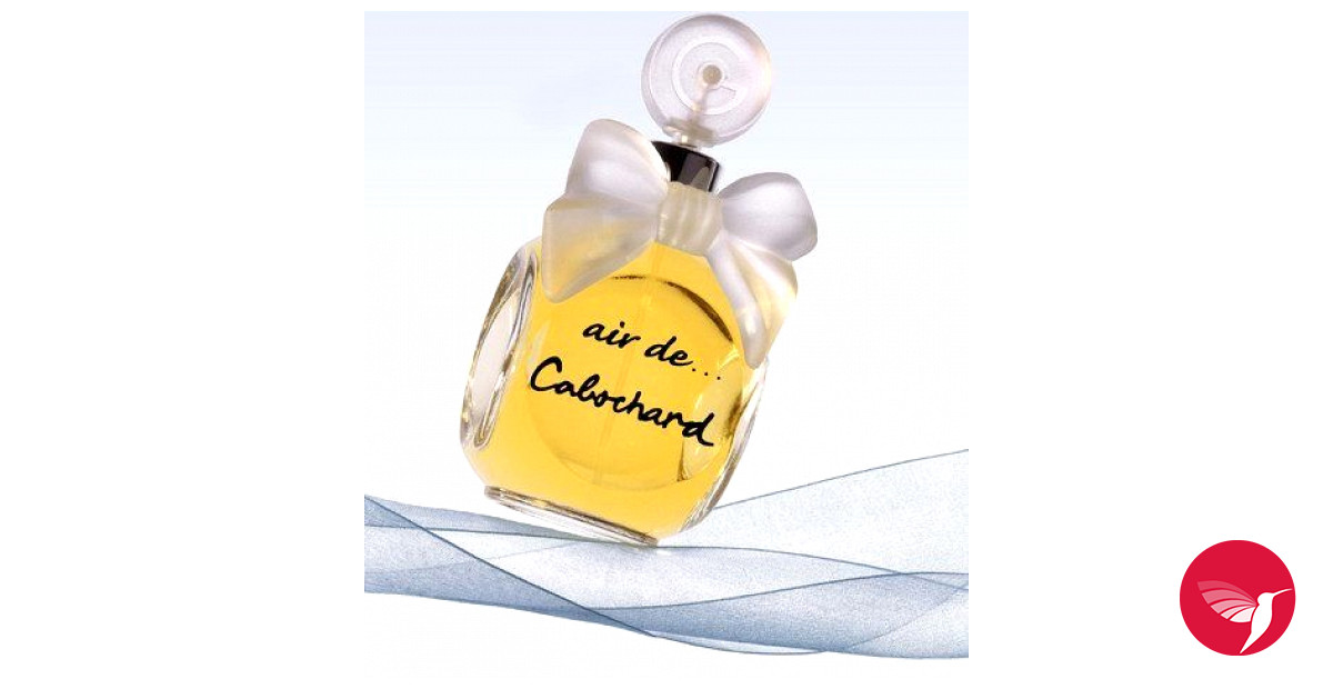 Air de Cabochard Grès сүрчиг - a сүрчиг эмэгтэй 2000