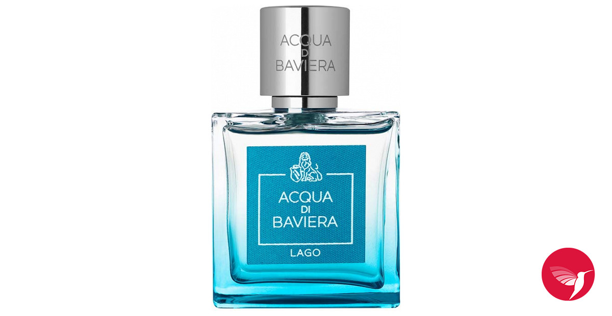 Lago Acqua di Baviera parfum - un parfum pour homme et femme