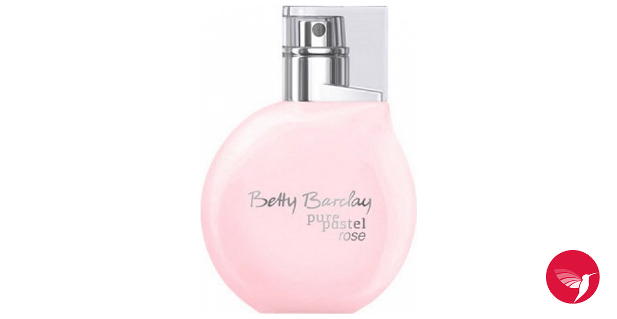 Pure Pastel Rose Betty Barclay عطر - a fragrance للنساء 2018