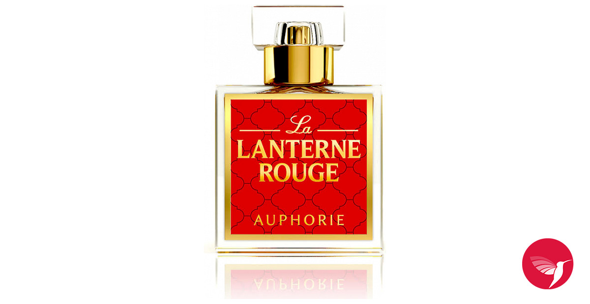 La Lanterne Rouge Auphorie parfum - un parfum pour homme et femme 2018