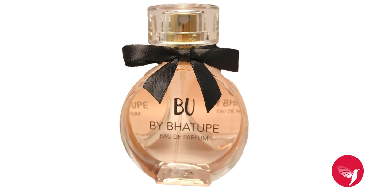 BU by Bhatupe Bha's Fragrance Boutique Limited аромат — аромат для ...