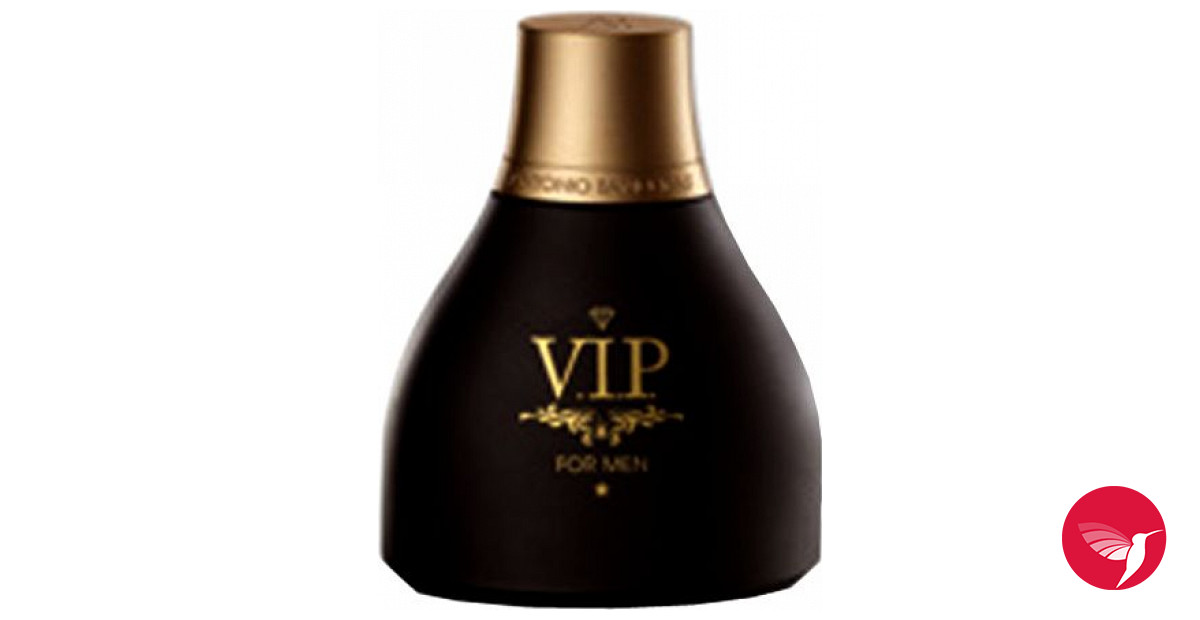 Spirit VIP for Men Antonio Banderas Colônia - a fragrância Masculino 2008 Spirit VIP for Men Antonio Banderas Colônia - a fragrância Masculino 2008