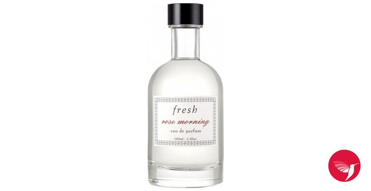 Rose Morning Fresh parfum - un parfum pour femme 2018
