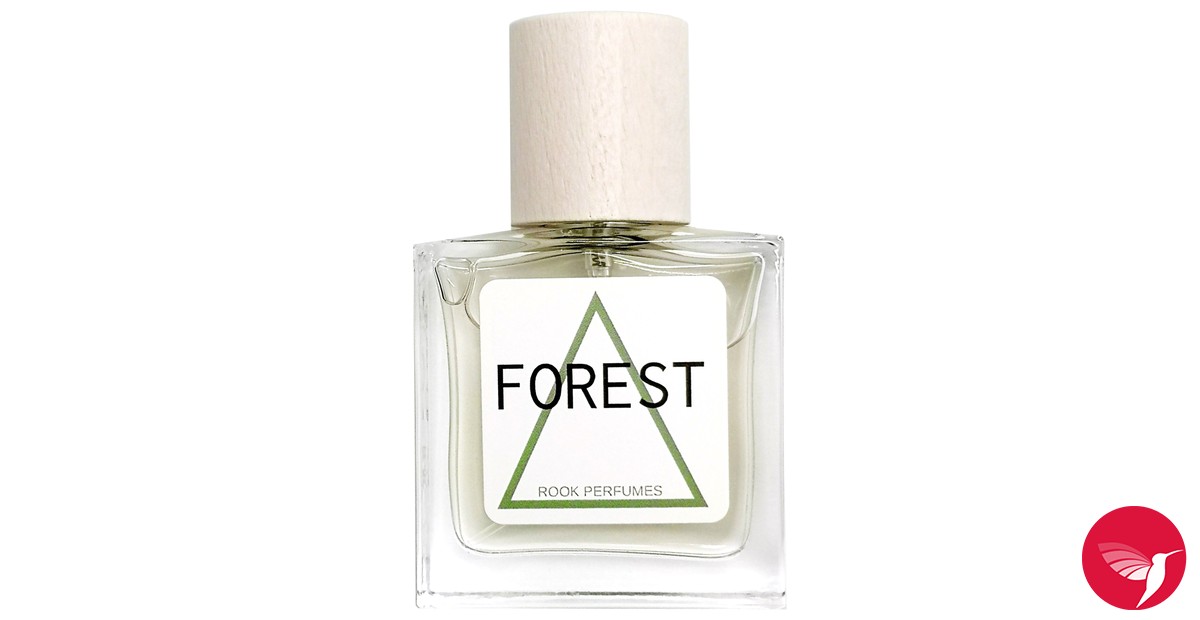 Forest Rook Perfumes fragancia - una fragancia para Hombres y Mujeres 2018