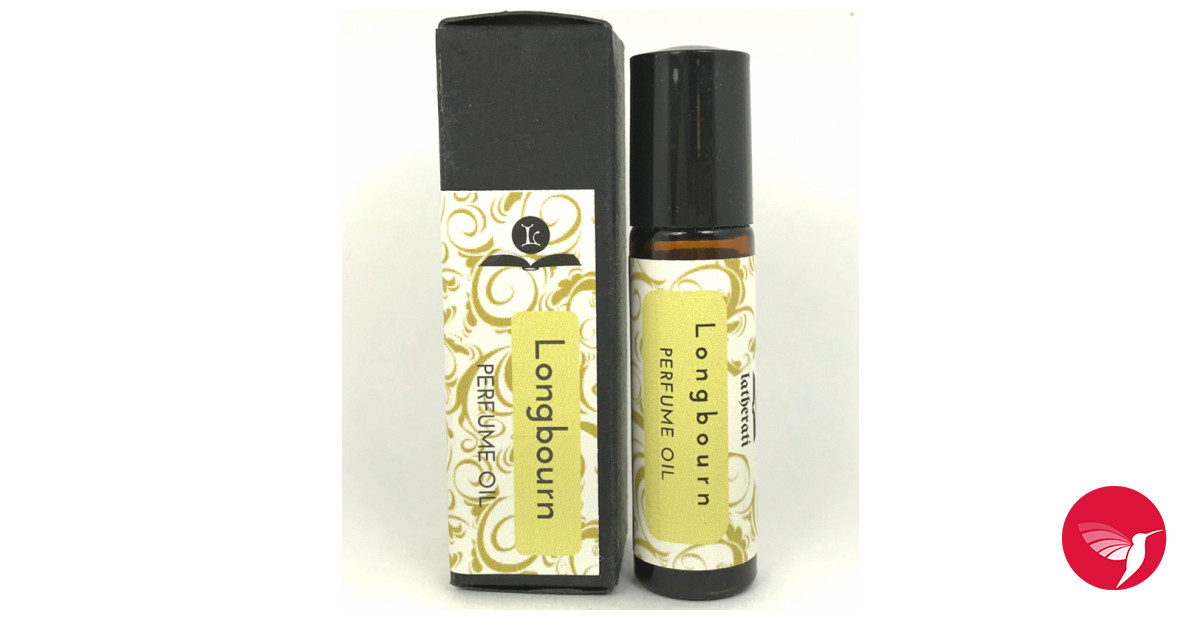 Longbourne Latherati fragancia - una fragancia para Hombres y Mujeres