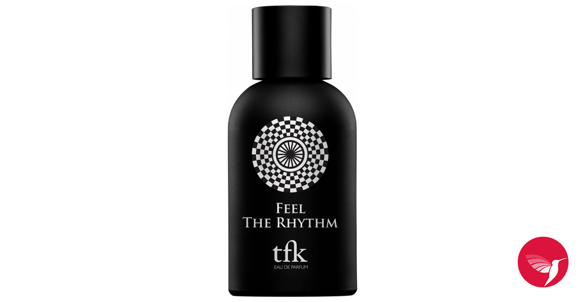 Feel The Rhythm The Fragrance Kitchen parfum - un parfum pour homme et ...