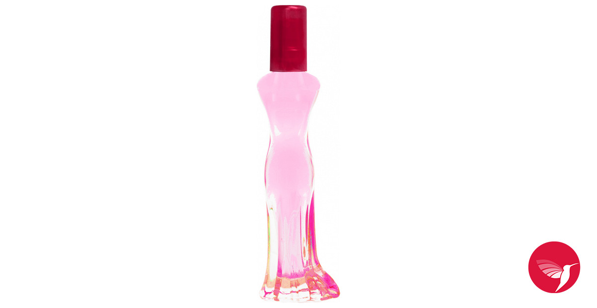 Ruby Lady Parli Parfum perfume - a fragrância Feminino 2017