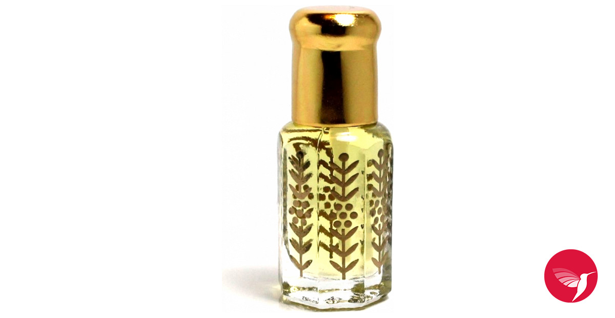 Royal Luban Elixir Attar parfum - un parfum pour homme et femme 2018