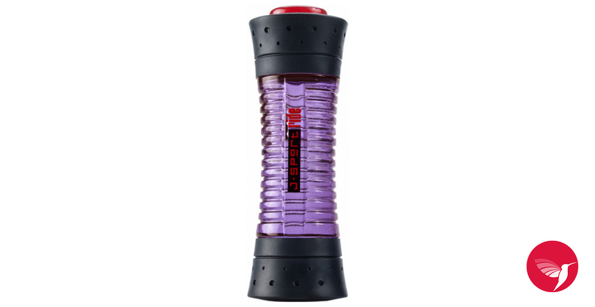 J-Sport Ride JAFRA Cologne - un parfum pour homme 2017