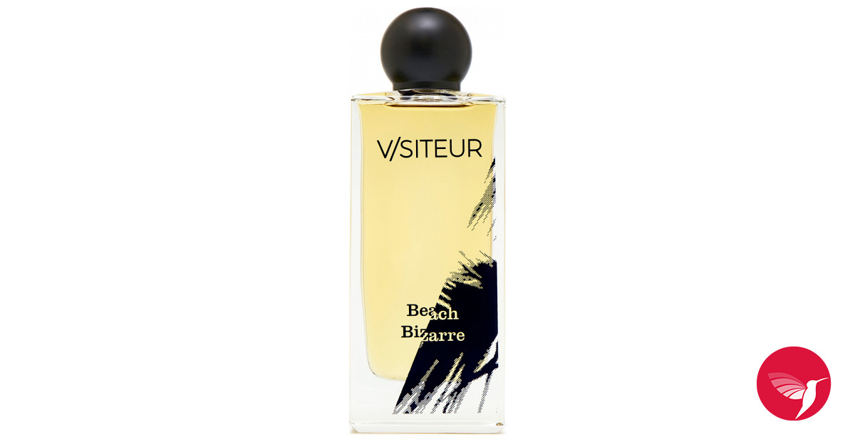 Beach Bizarre V/SITEUR parfum - un parfum pour homme et femme 2020