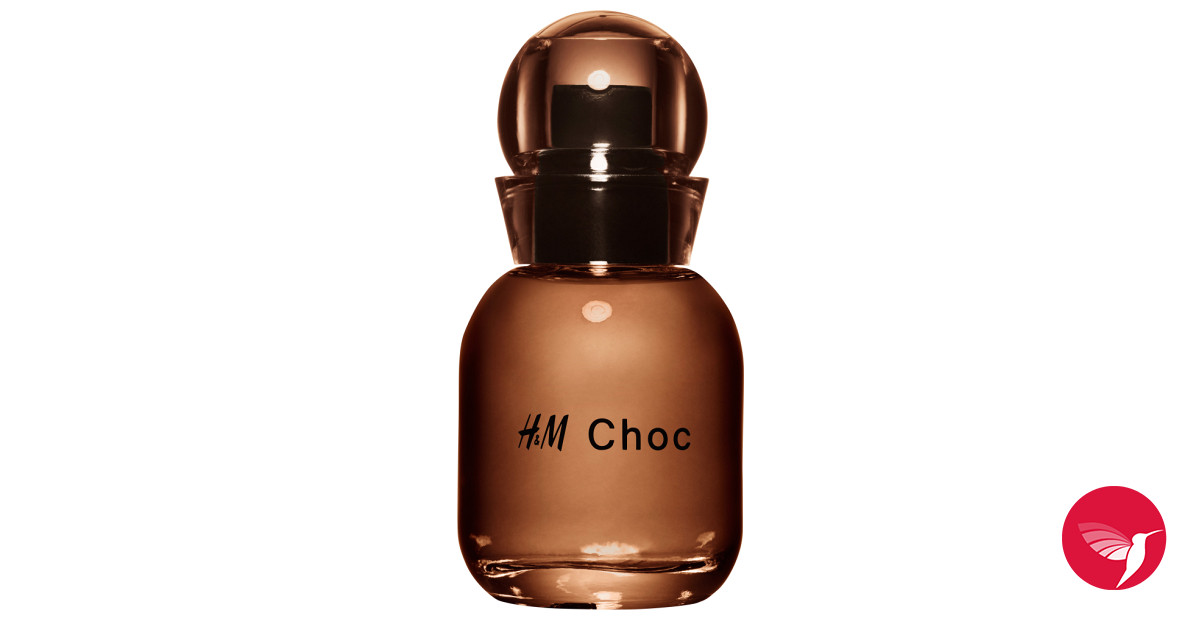 H&M Choc - Melty Goodness H&M parfum - un parfum pour homme et femme 2018